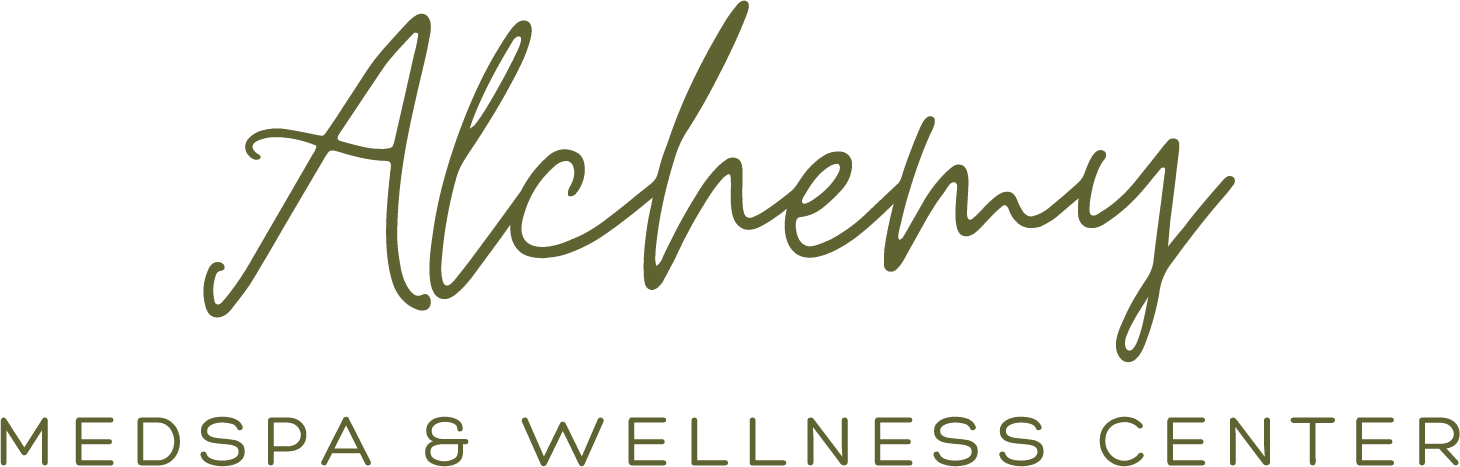 Alchemy Medspa Chattanooga - Aesthetics, Wellness & Spa Services
