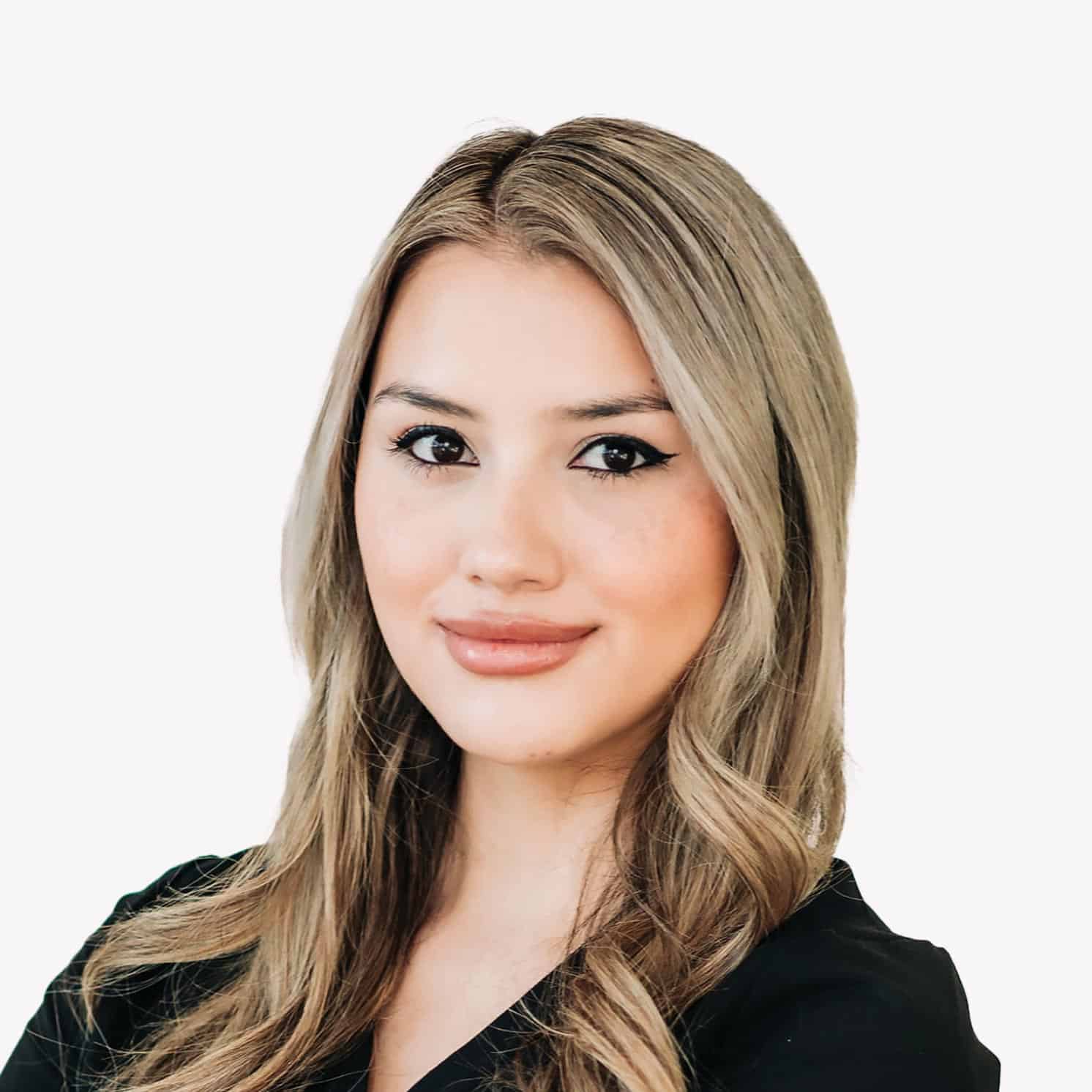 Aesthetic Nurse Injector at Alchemy Chattanooga - Destiny Garcia